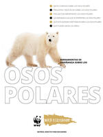 Polar Bear Toolkit Spanish | Educators Toolkits | WWF