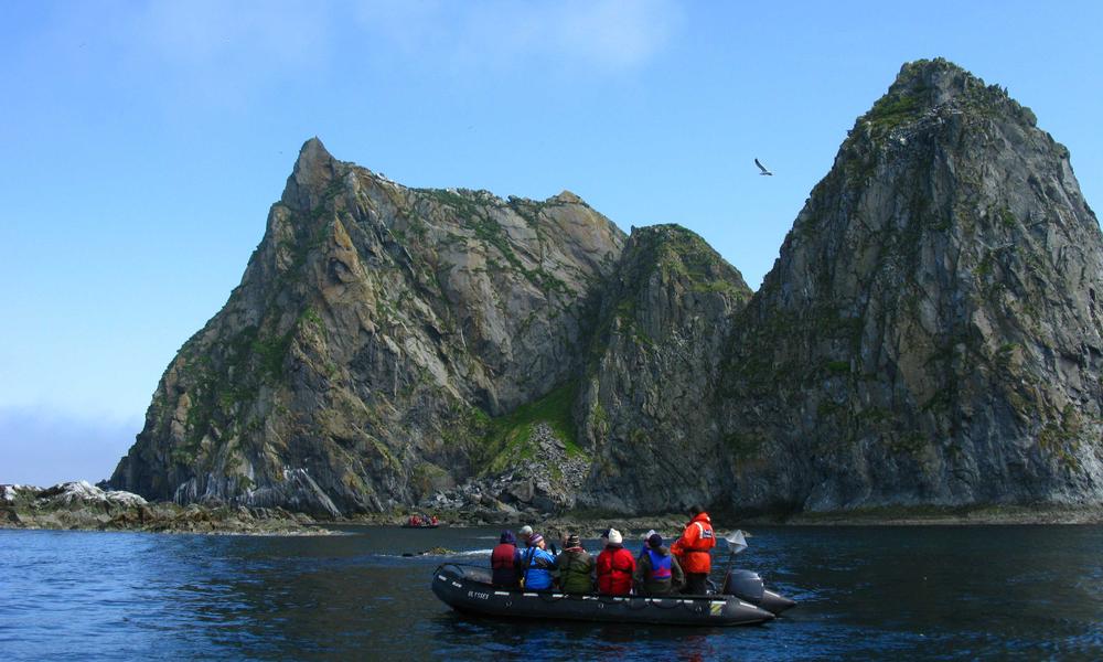 Best_Of_Russian_Far_East_Kuril_Islands_Travel_8.15.2012 | Photos | WWF