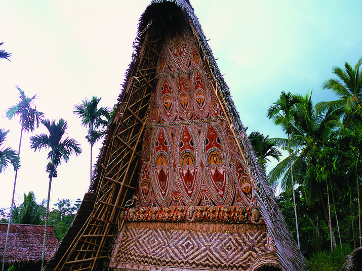 Slideshow: A Natural, Cultural Education in Papua New Guinea | Blog ...