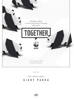 How to fold an origami giant panda | Publications | WWF